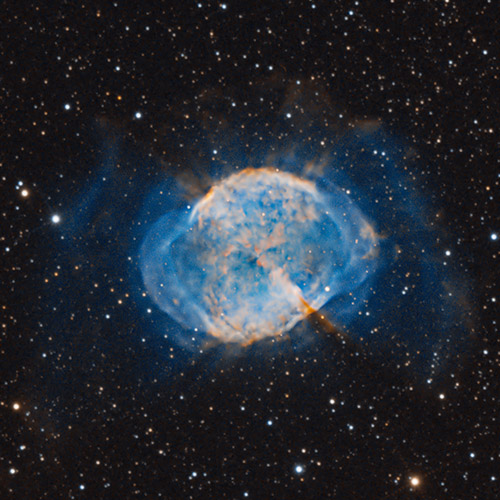 Imagerie du ciel profond | SLA54